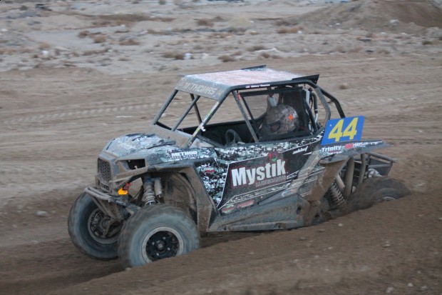 GBC Motorsports Offering Contingency Program for Dirt Series and QuadX ...