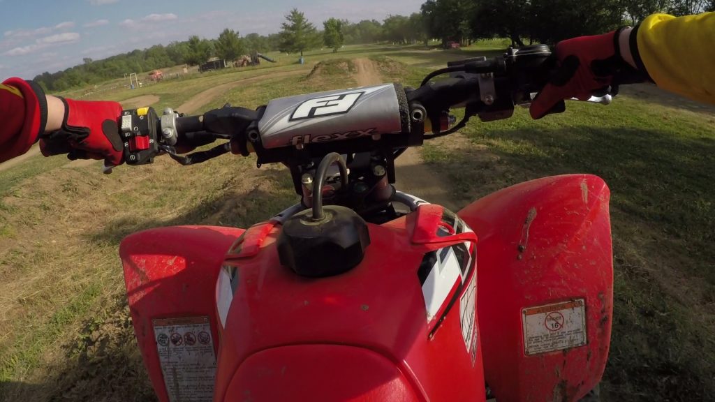 Honda 250X / 250EX Must Have Upgrades Project: WITH VIDEO - ATV On Demand