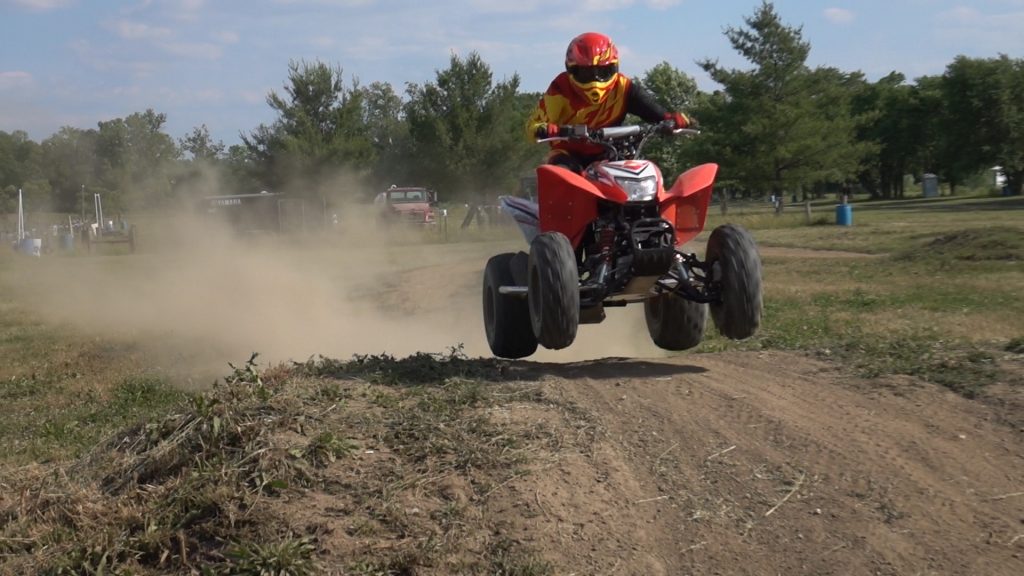 Honda 250X / 250EX Must Have Upgrades Project: WITH VIDEO - ATV On Demand
