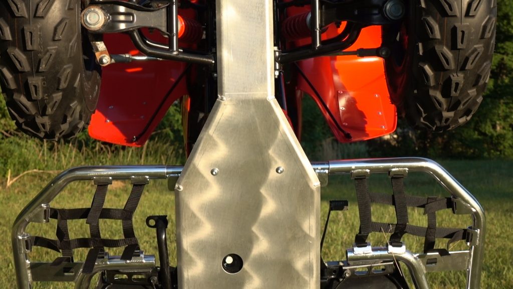 Honda 250X / 250EX Must Have Upgrades Project: WITH VIDEO - ATV On Demand