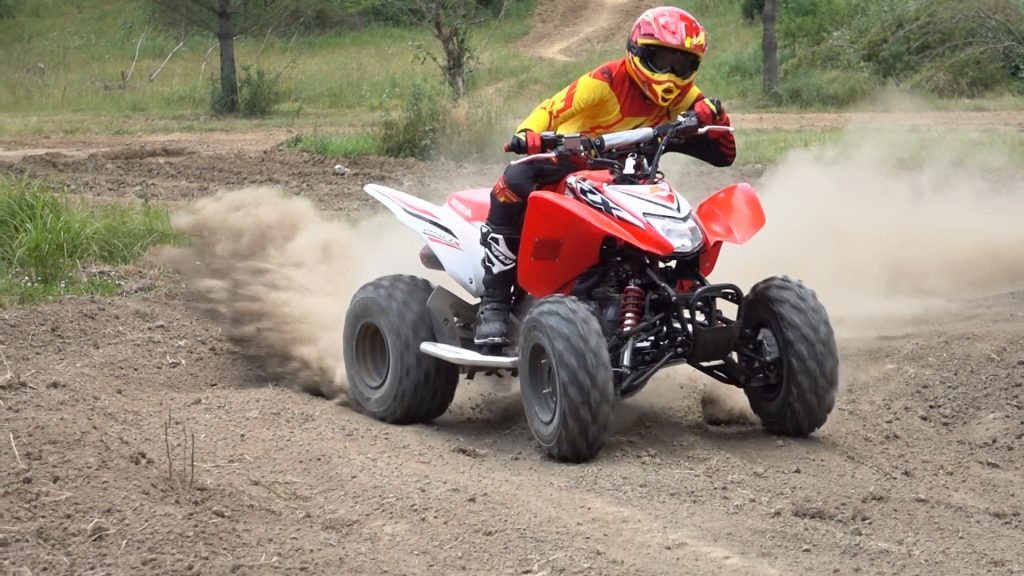 Honda 250X / 250EX Must Have Upgrades Project: WITH VIDEO - ATV On Demand