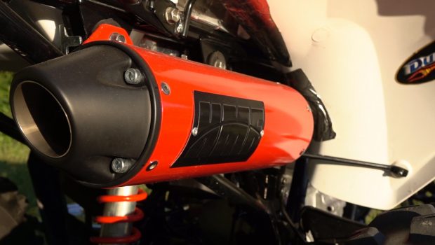 Honda 250X / 250EX Must Have Upgrades Project: WITH VIDEO - ATV On Demand