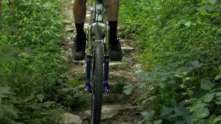 Retro Full-Suspension Mountain Bike Upgrade Project: WITH VIDEO - ATV ...