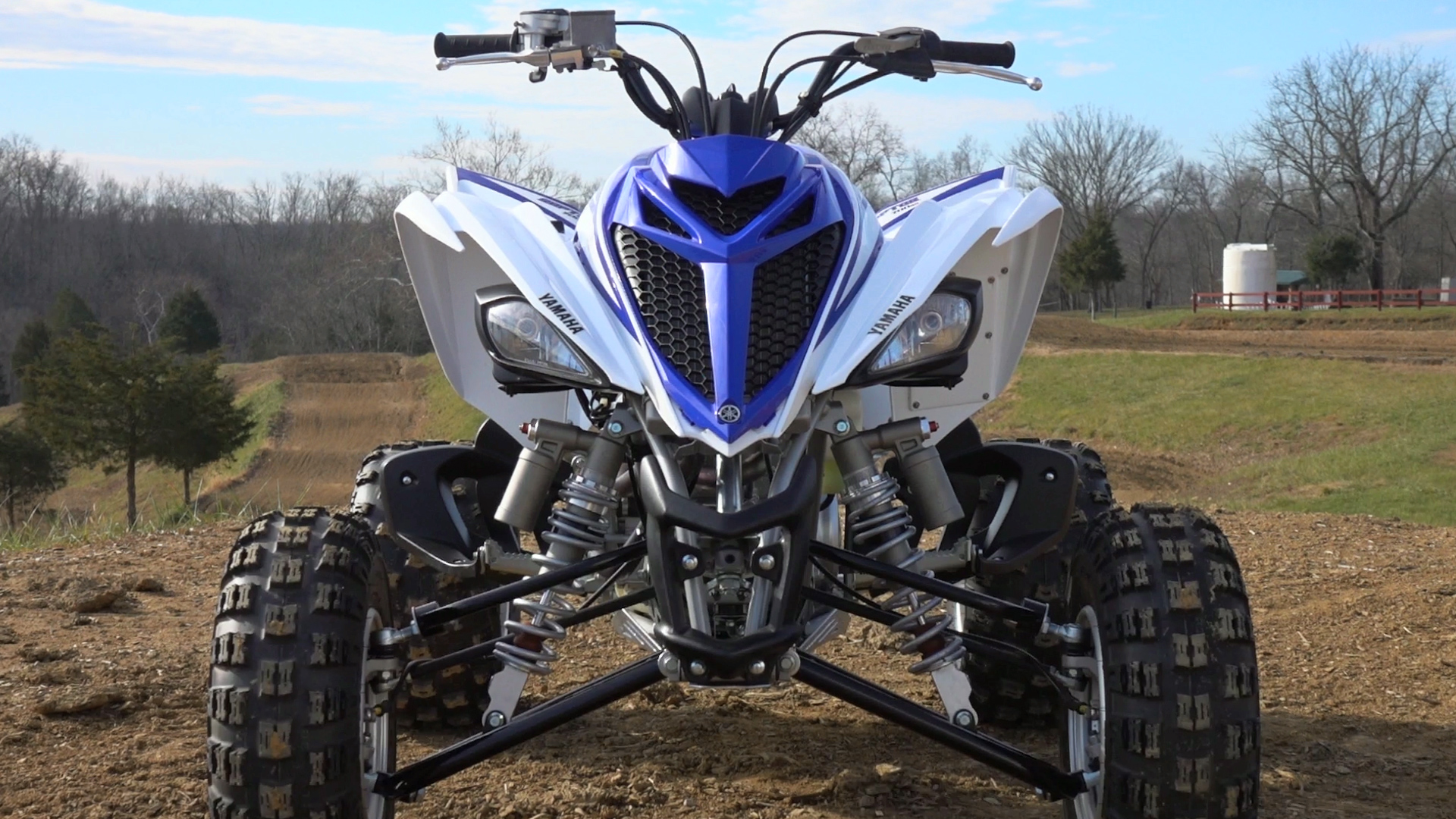 Ja Ausgewogen Beschreibung Yamaha Raptor 700 Verwaltung Einstellen H ufig