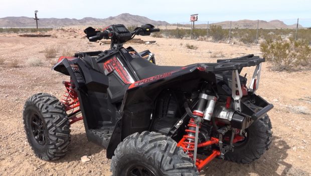 2020 Polaris Scrambler XP 1000 S Test Review - ATV On Demand