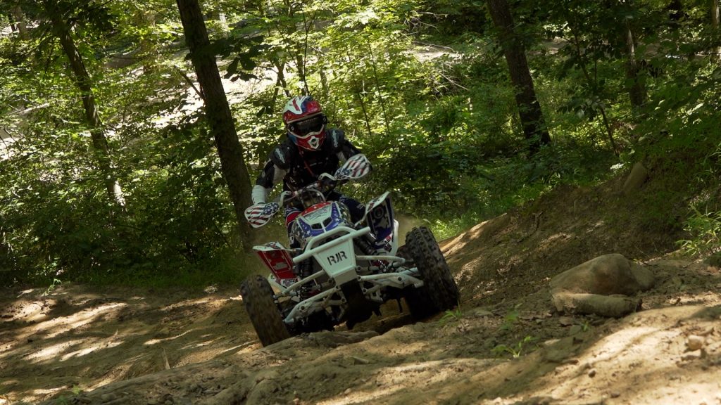 GBC Ground Buster 3 Sport ATV Tire Test Review: VIDEO - ATV On Demand