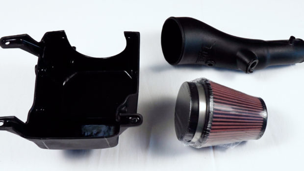 Yamaha Raptor 700R Big 3 Engine Upgrades, Barkers Exhaust, Fuel Customs ...