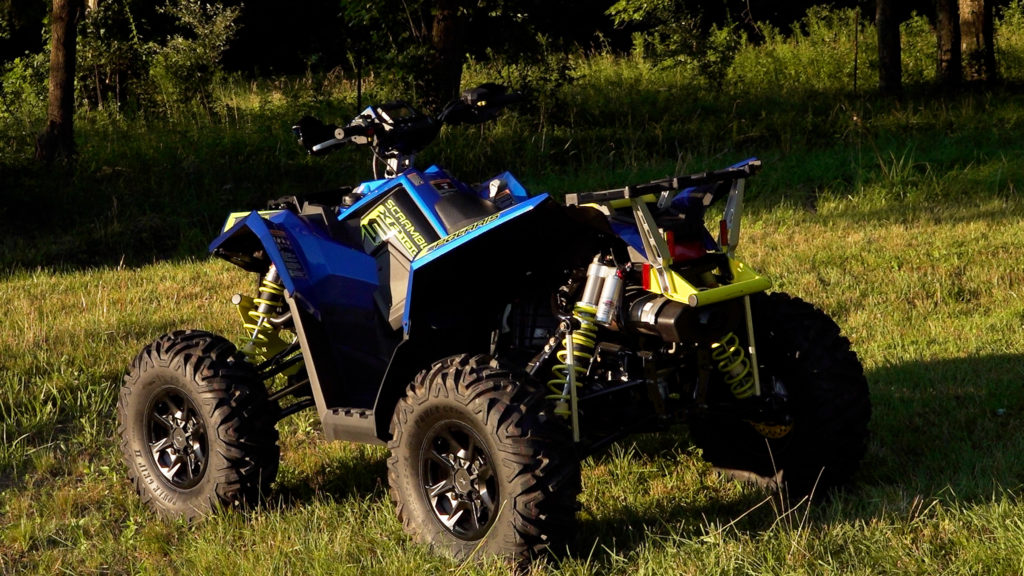 2023 Polaris Scrambler XP 1000 S Test Review - ATV On Demand