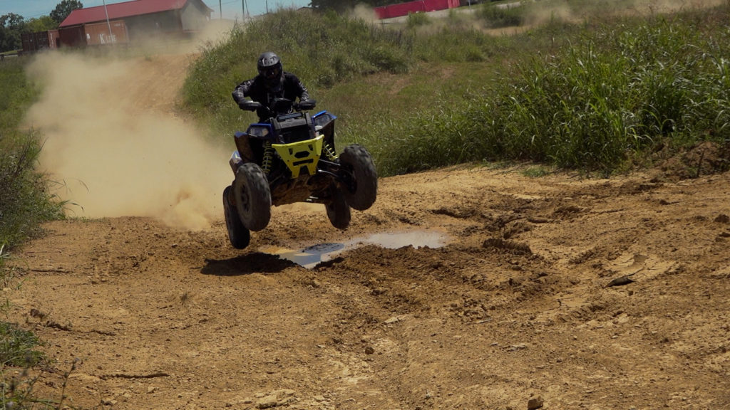 2023 Polaris Scrambler XP 1000 S Test Review - ATV On Demand