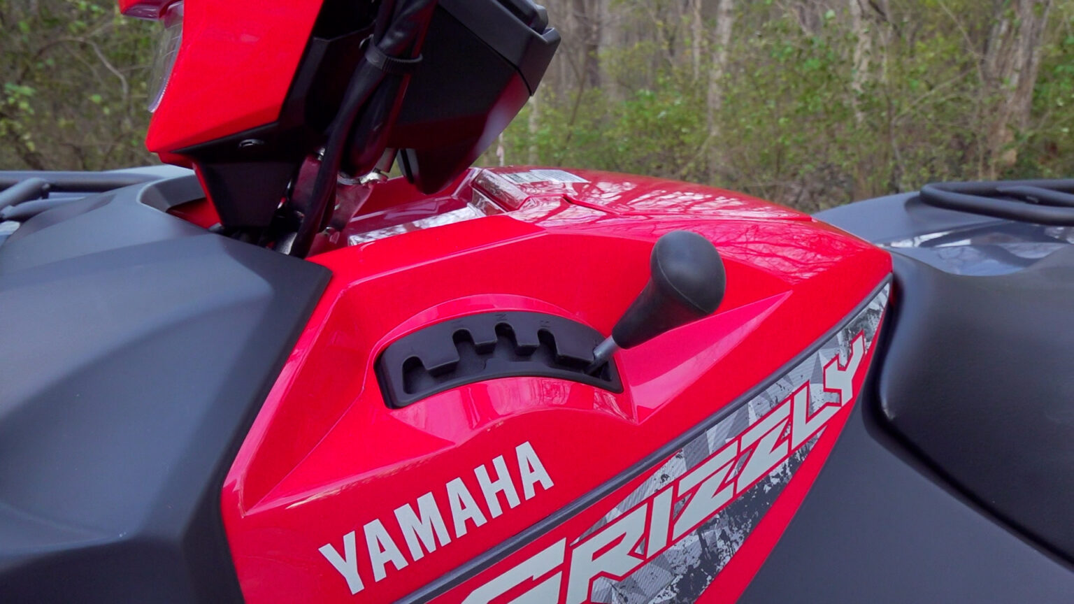 Updated 2025 Yamaha Grizzly 700 Test Review: WITH VIDEO - ATV On Demand