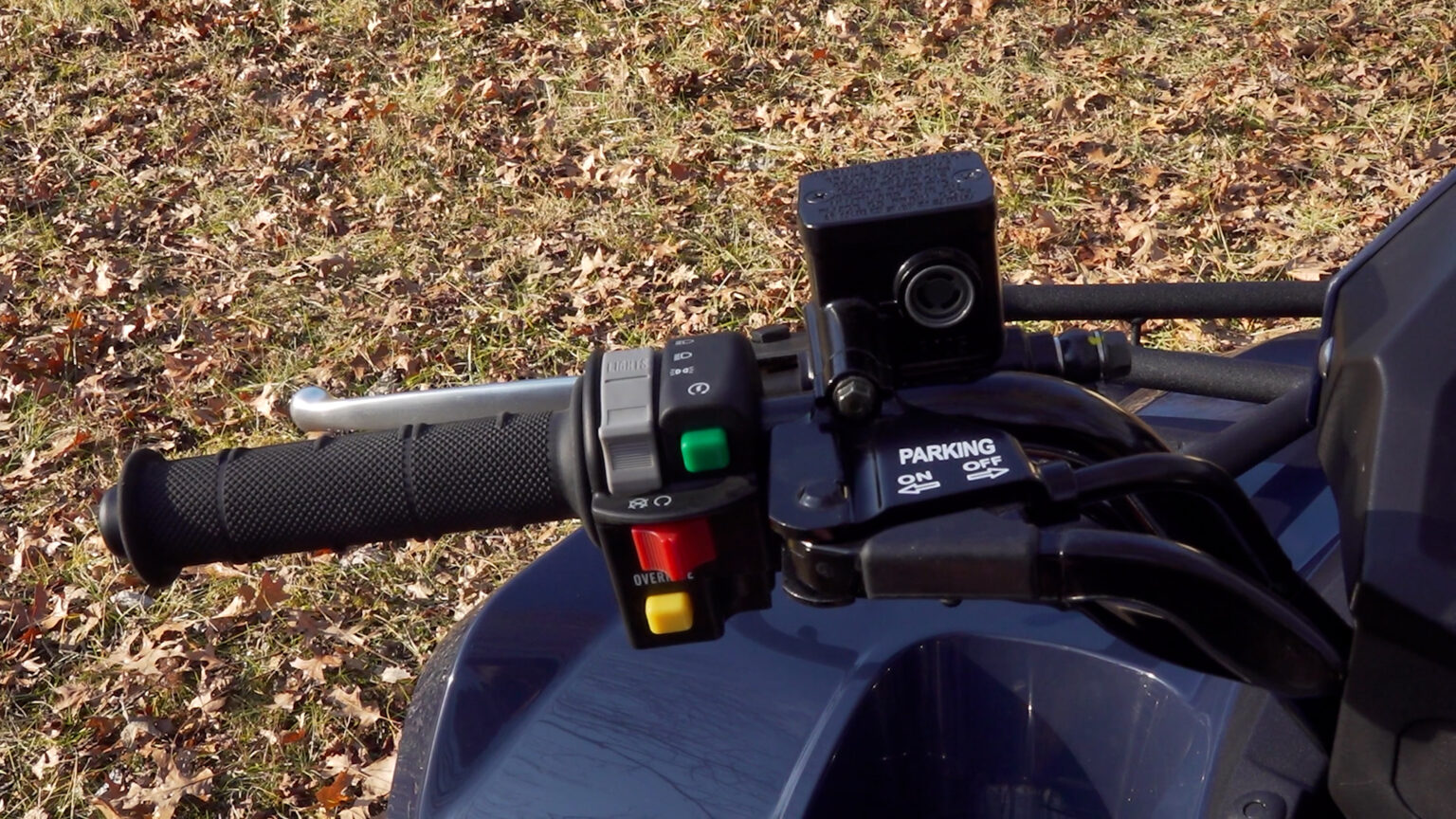 NEW 2025 Kawasaki Brute Force 450 Test Review - ATV On Demand