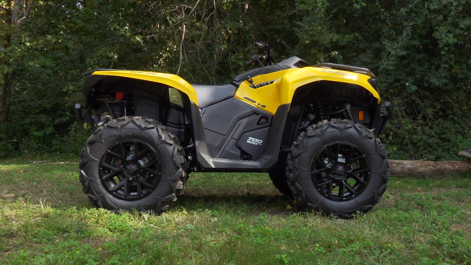 2026 Can-Am Outlander 700 XT Test Review: WITH VIDEO - ATV On Demand